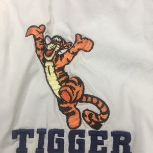 Disney | Jackets & Coats | Vintage Disney Store Tigger Jacket | Poshmark
